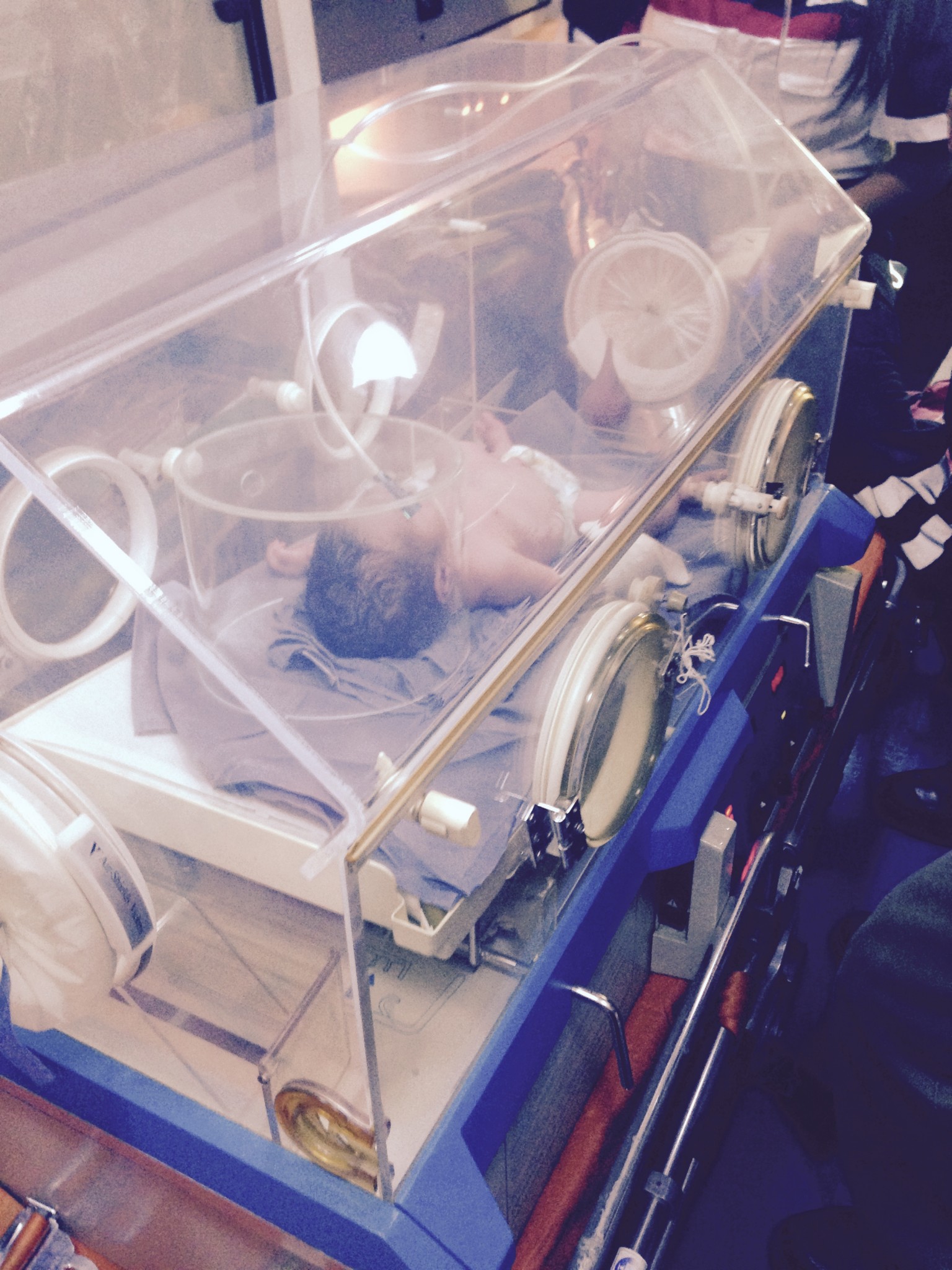 Paediatric emergency - Global Medical Projects