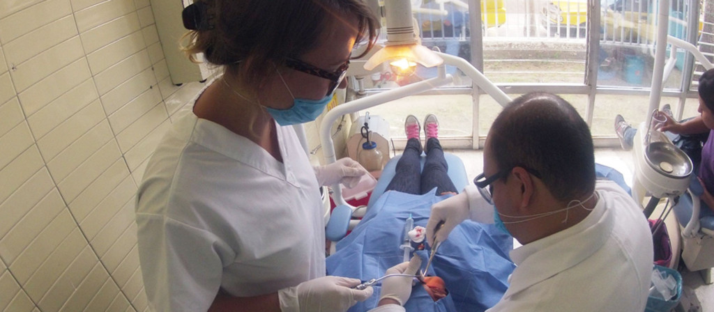 Medical Work Experience Abroad | Global Medical Projects