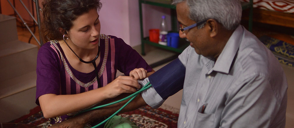 Medical Work Experience Abroad | Global Medical Projects