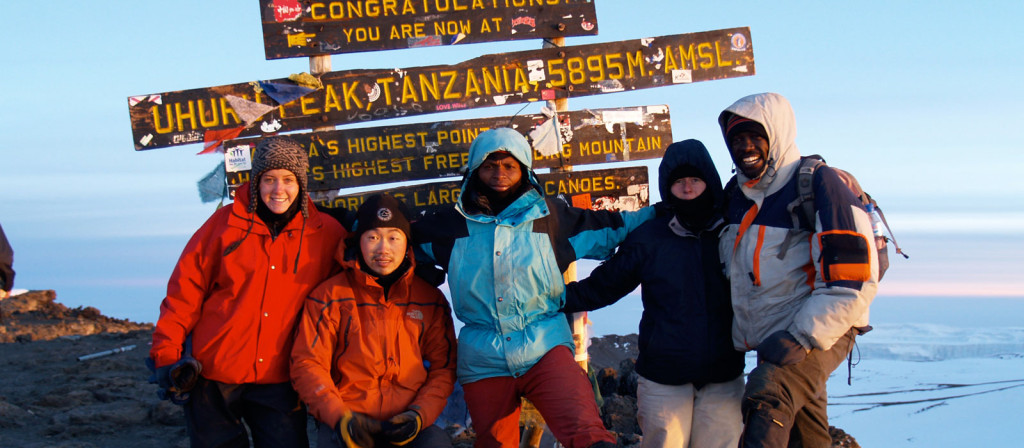 Information About Global Medical Projects